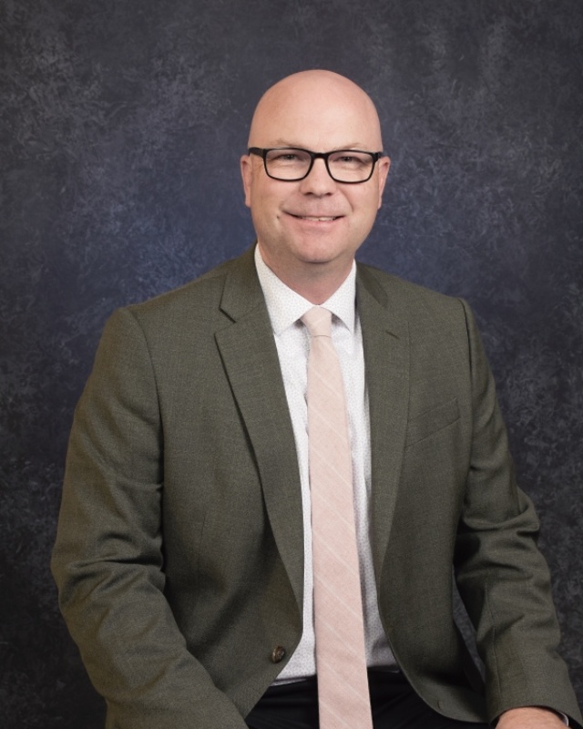 District Office – Chapman Unified School District 473