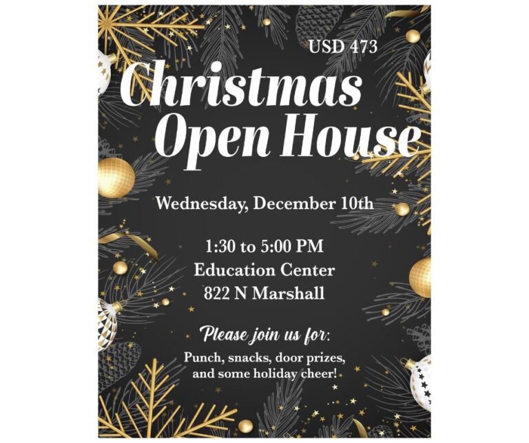 December 2025 – Chapman Unified School District 473
